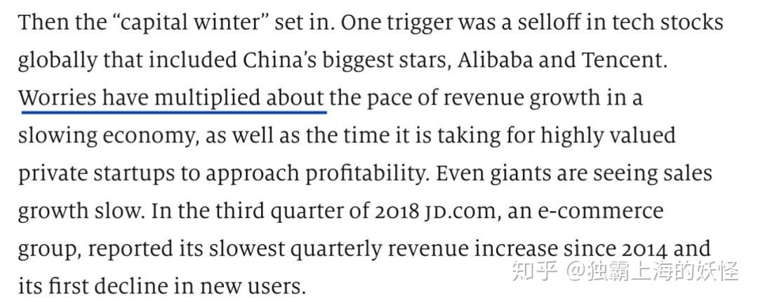 求求你别再用With the development of sth了！| 考研英语作文模板 - 知乎