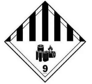 锂电池空运出口合规要求解析 （un3480、un3481、un3090、un3091） - 知乎