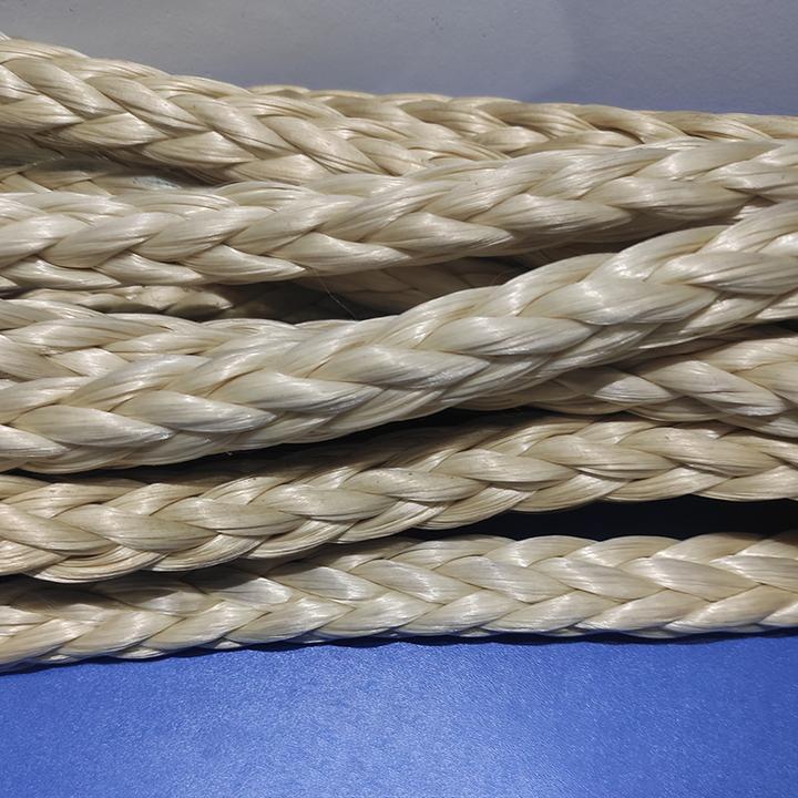 可乐丽vectran纤维绳_聚芳酯绳 - 知乎