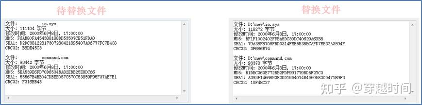 穿越时间·完美开启Windows ME实模式（Real mode MS-DOS）的完美方案 - 知乎