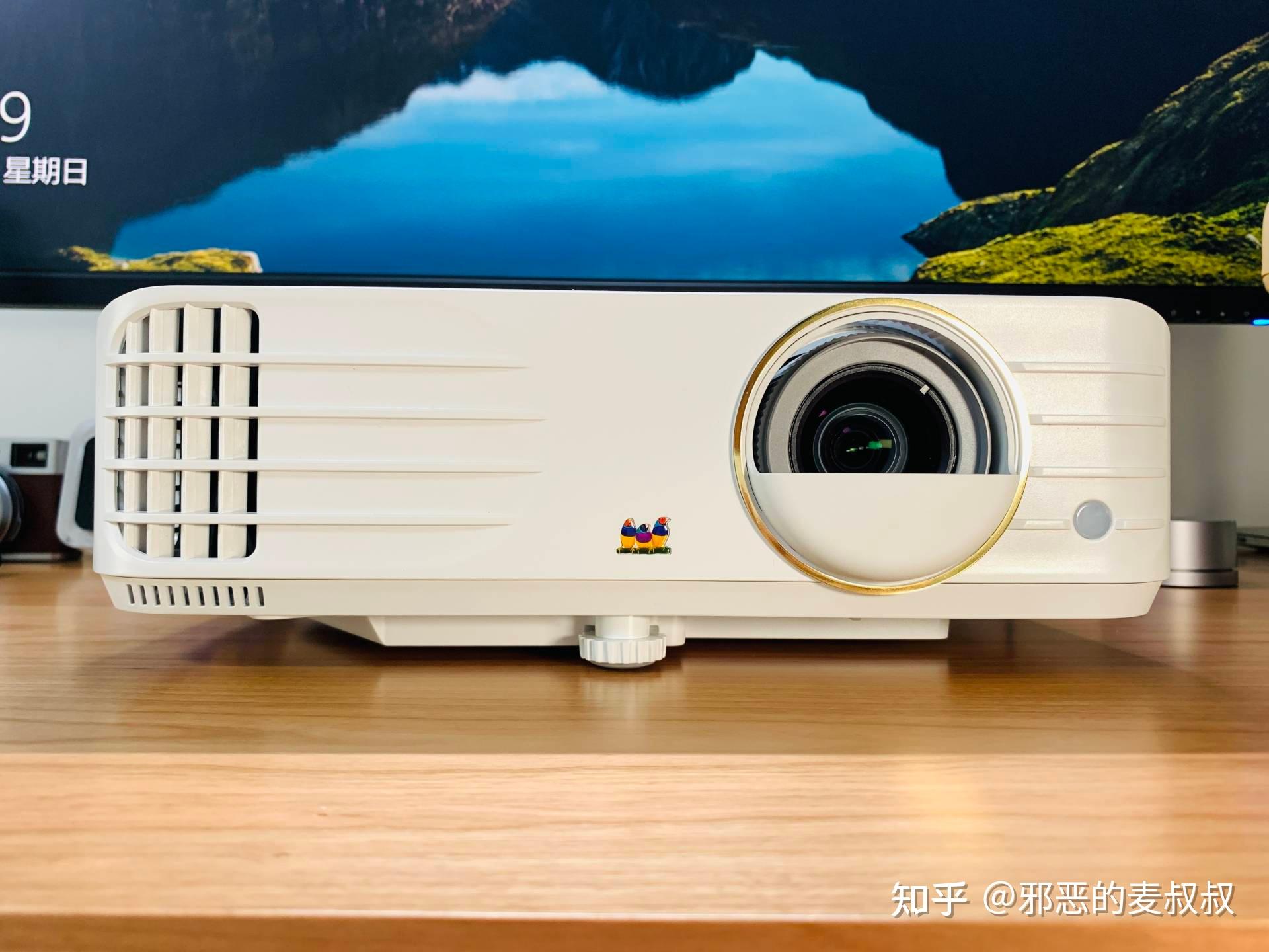 7000元级硬核专业智能4K影院投影——优派K701-4K使用体验 - 知乎