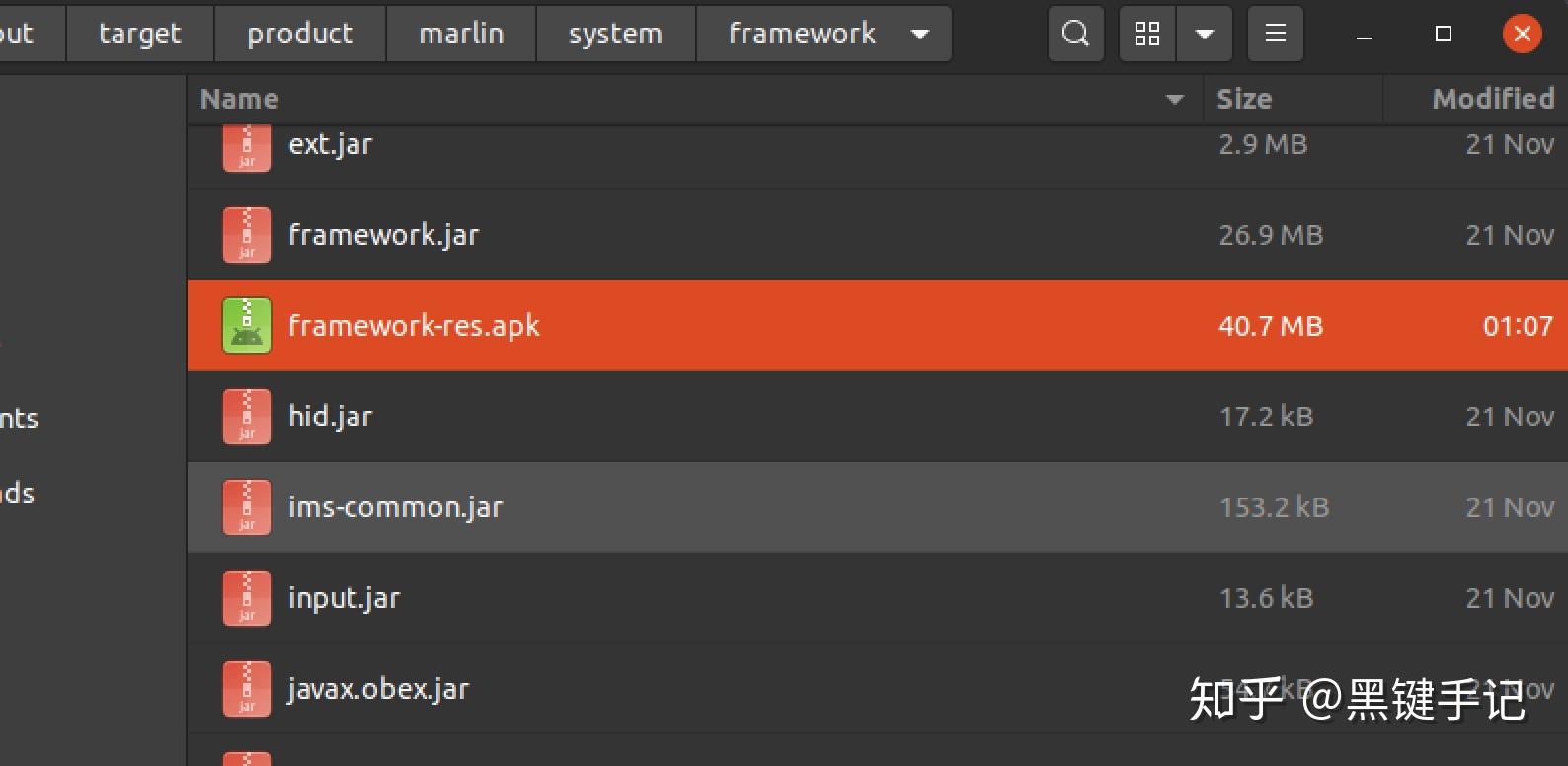 定制 Andorid 系统第一步，更换开机图片~~~ - 知乎