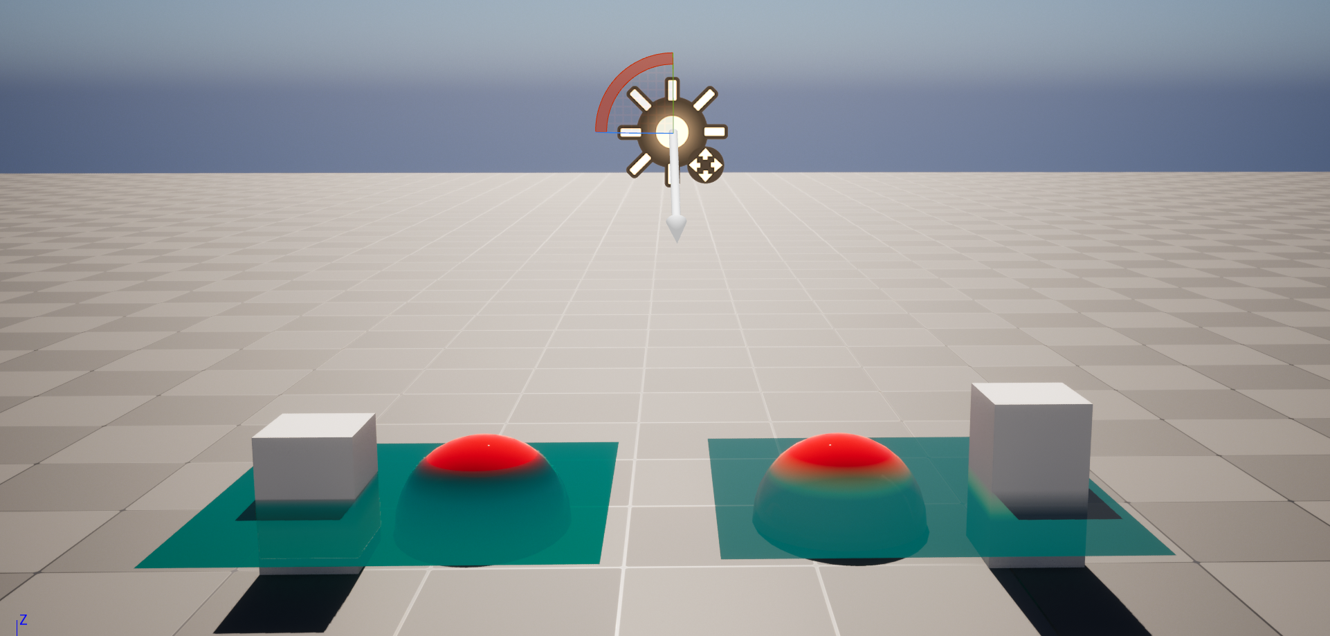 UE5 SingleLayerWater 学习记录 - 知乎