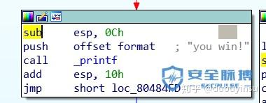 angr学习笔记 - 知乎