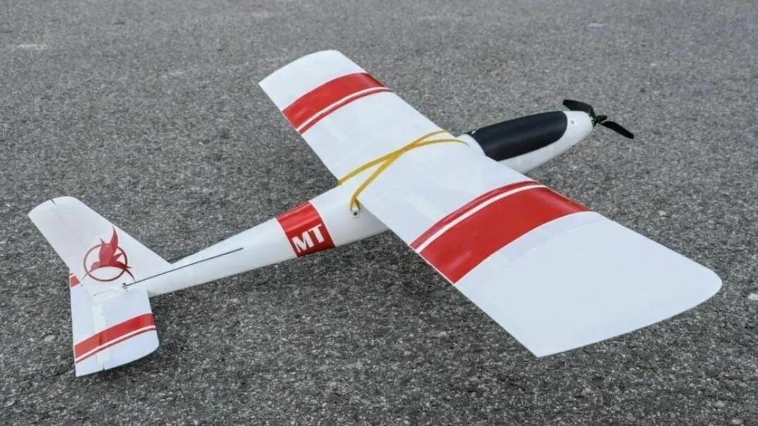 24款——3D打印RC飞机最佳模型 - 知乎