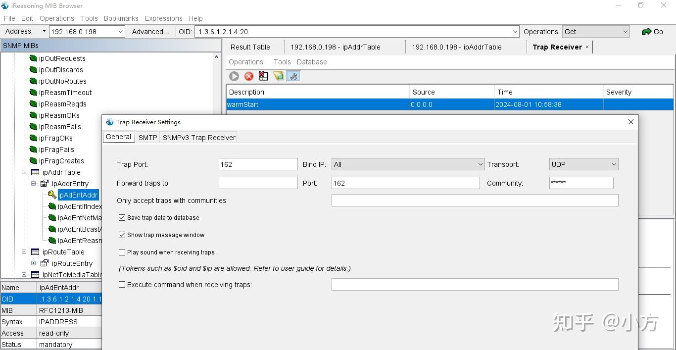 openbmc-snmp - 知乎