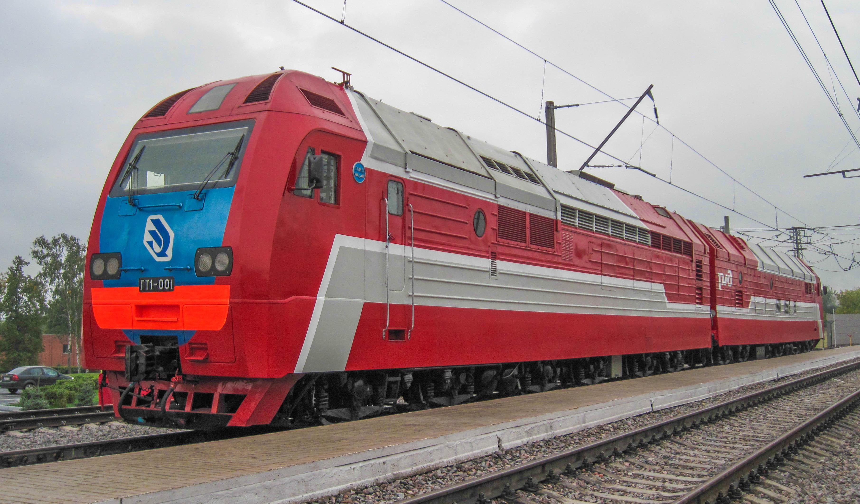 【科普】苏联铁道部功率最大的直—直传动电力机车——“恐龙机车”VL15型电力机车 - 知乎