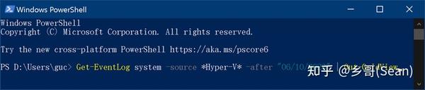Windows 10 Hyper-V 虚拟机的网络配置 - 知乎