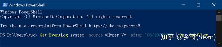 Windows 10 Hyper-V 虚拟机的网络配置 - 知乎