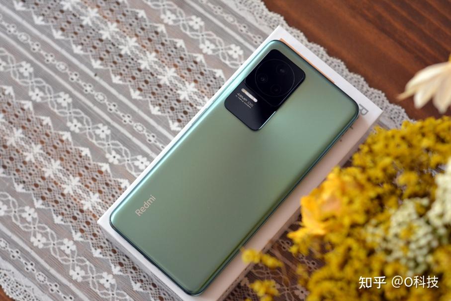 K50真机图赏！四款配色，哪个更适合你？ - 知乎