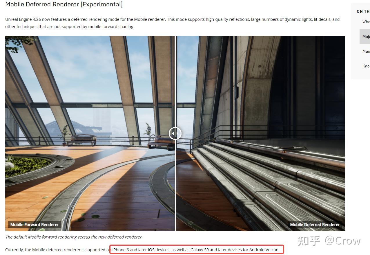 UE5 EA-2版本 Preview Rendering Level设置问题 - 知乎