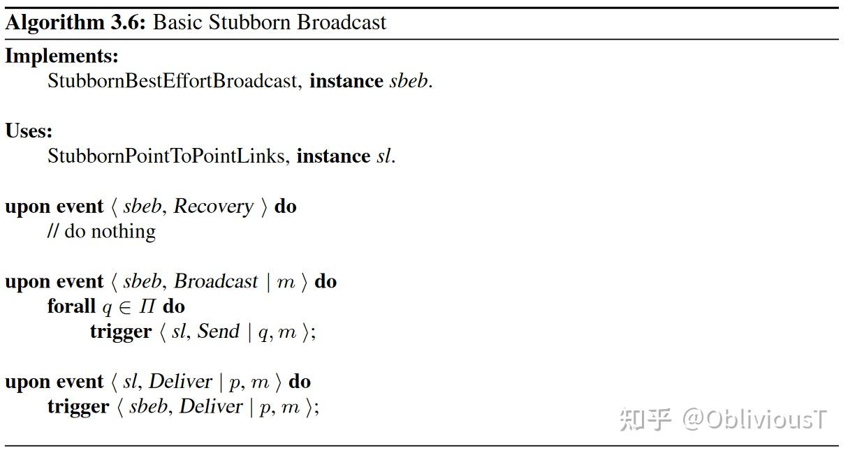 3.5 Stubborn Broadcast - 知乎
