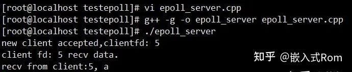 Linux的epoll使用LT+非阻塞IO和ET+非阻塞IO的区别 - 知乎