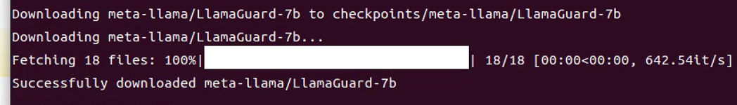 huggingface 模型下载、访问申请权限或被拒“Your request to access is awaiting a review from the repo authors” - 知乎