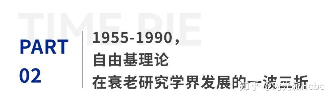 “自由基理论”之父Denham Harman，数次痛失诺奖，一生起伏跌宕 - 知乎