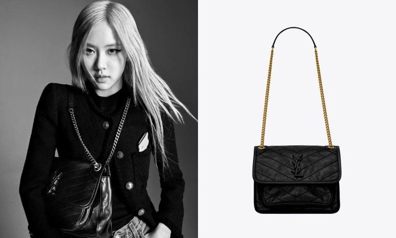 YSL十大必买包款推荐！来看看有哪些值得时髦女孩收藏的It bag吧！ - 知乎