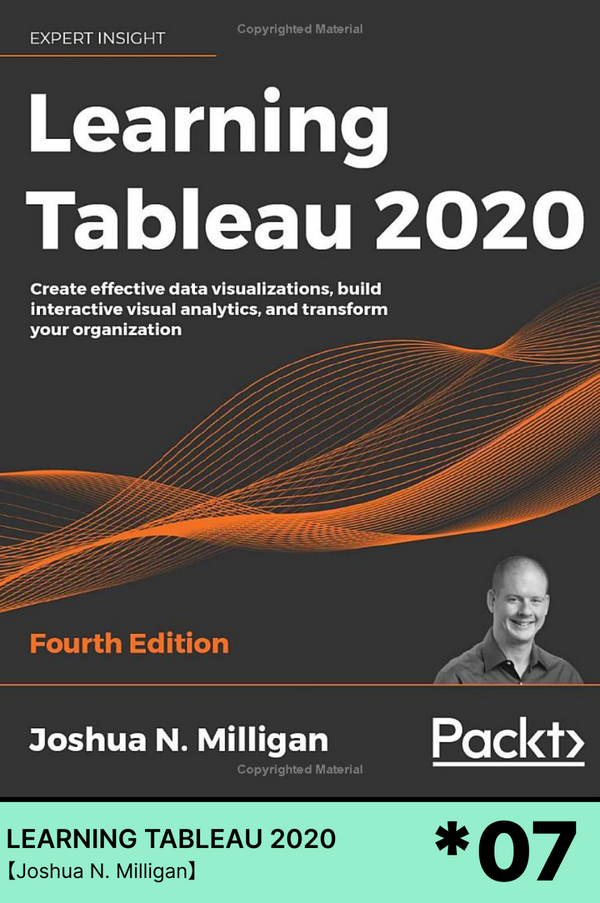 10本超赞的数据可视化书籍，让你的作品集炫出新高度！ - 知乎