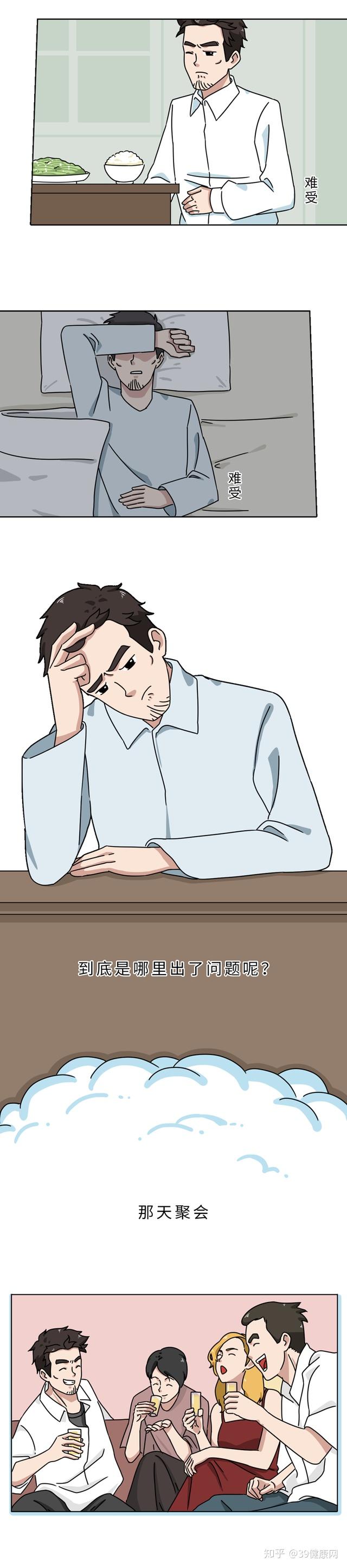 男人各年龄段必做的体检项目，5张表全说清楚了，不花冤枉钱 知乎