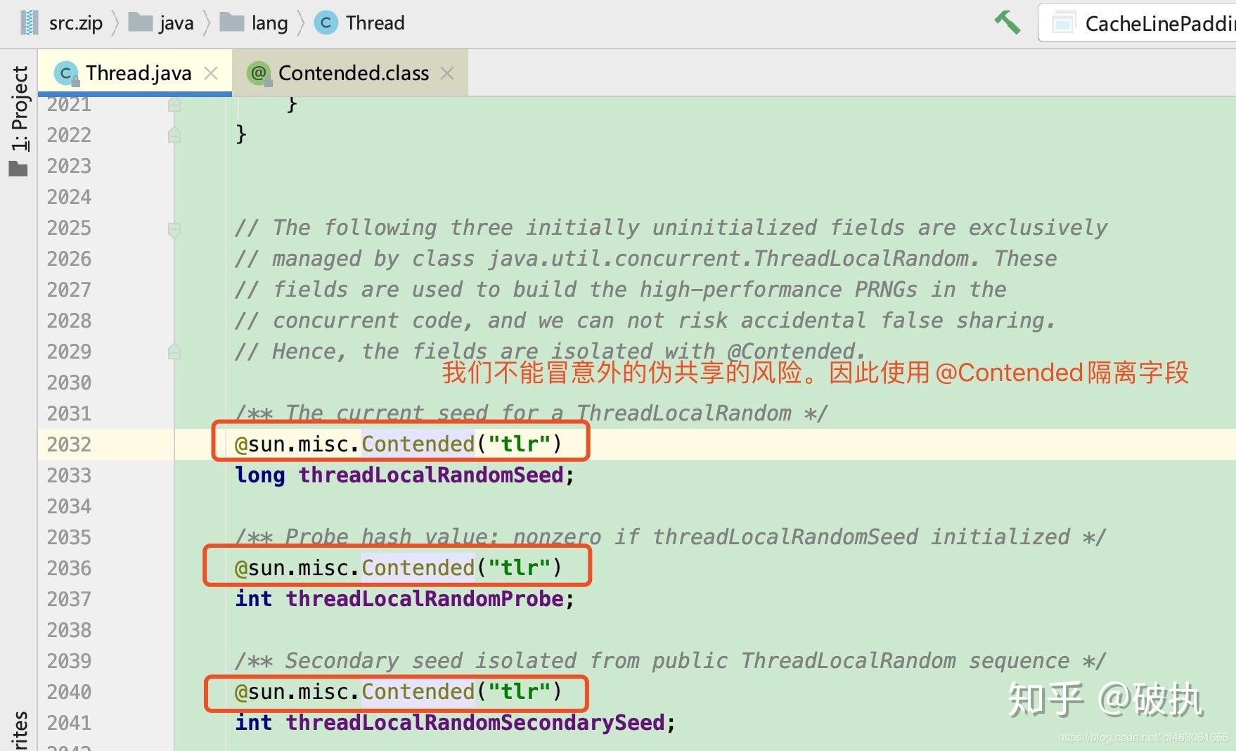 CPU中的缓存、缓存一致性、伪共享和缓存行填充 - 知乎