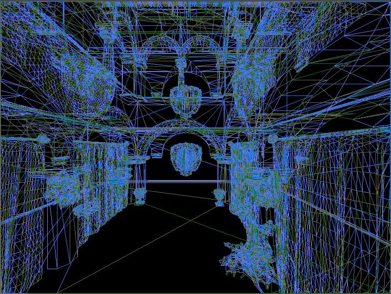 Yet anoter naive software rasterizer - 知乎