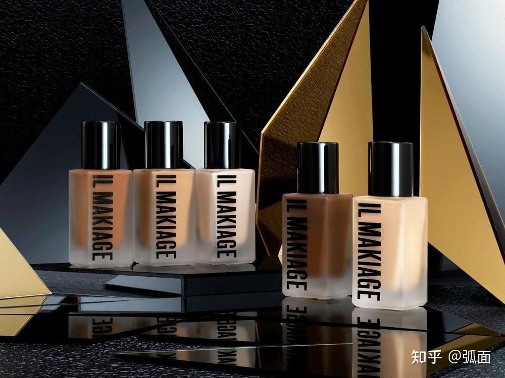 美容科技公司 Oddity 宣布 IPO 计划 - 知乎