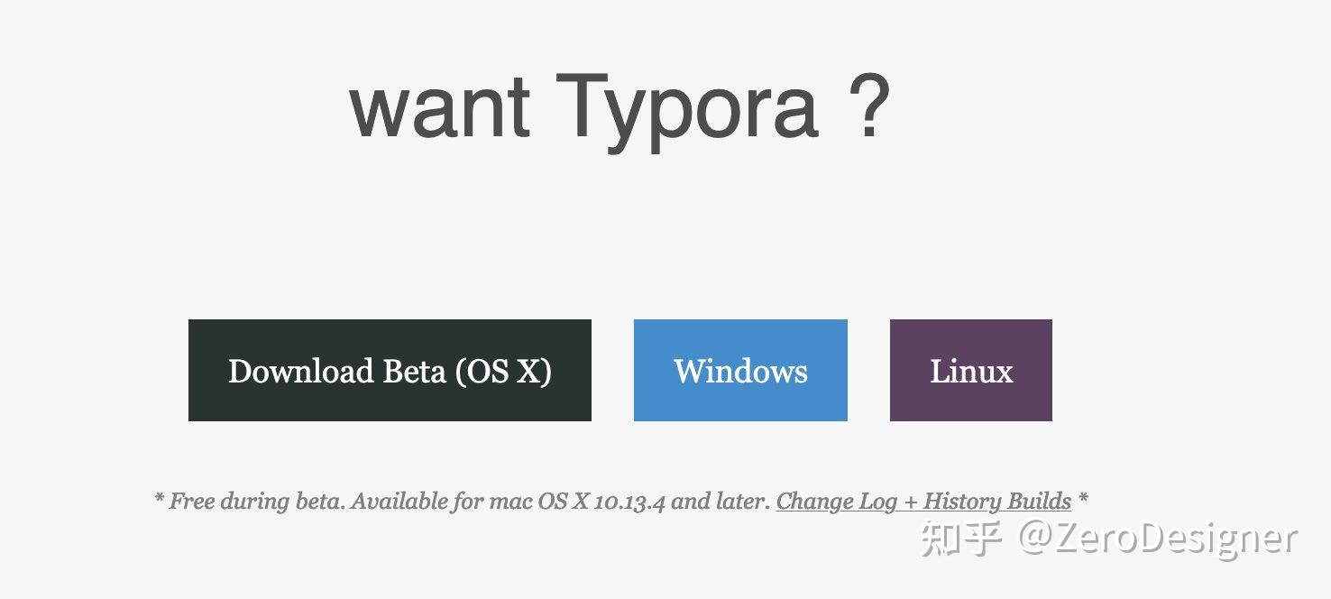 基于Typora以及Gitee的云笔记搭建 - 知乎