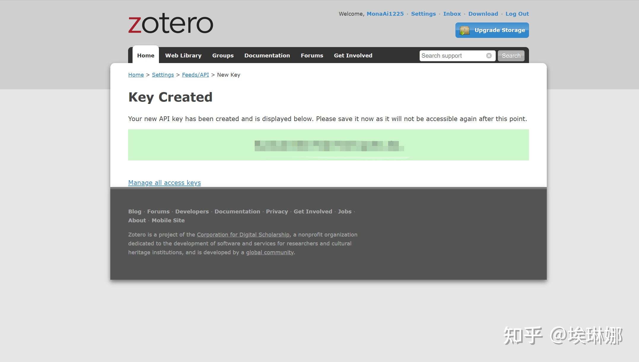 如何利用 Zotero 插件快速引用参考文献 - 知乎