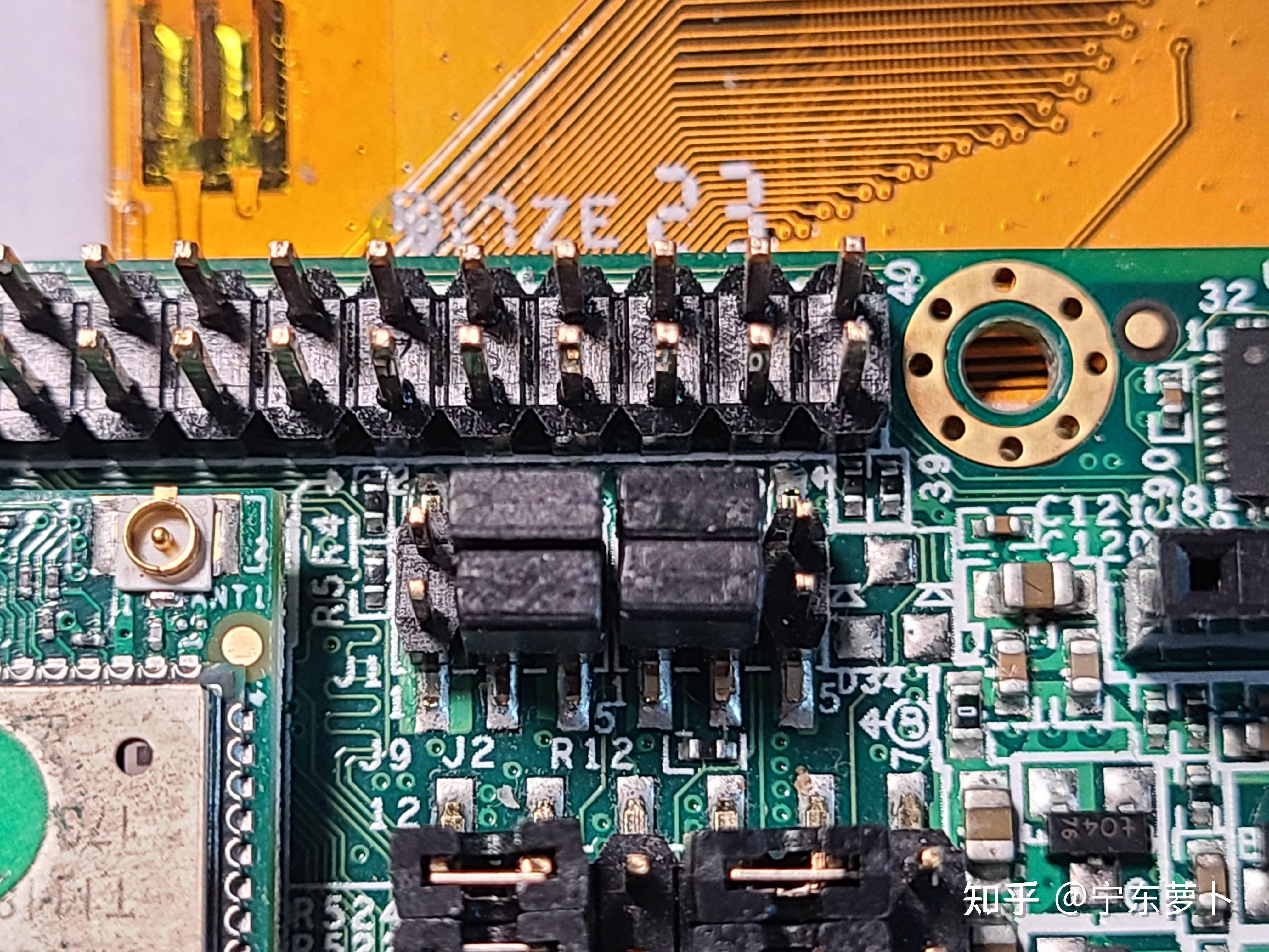 NXP i.MX7D PICO-PI开发板刷入Ubuntu和Android教程 - 知乎