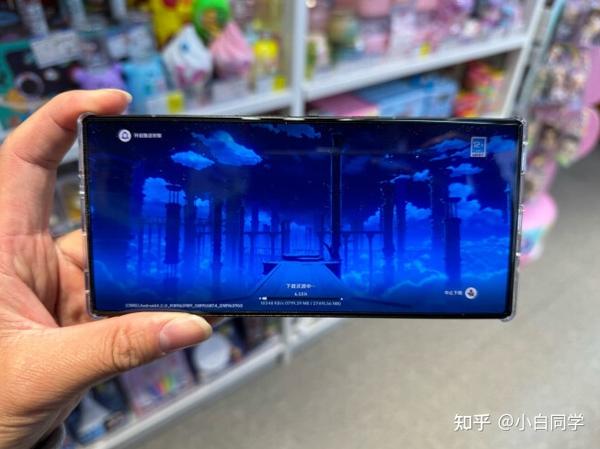 努比亚红魔9 Pro（红魔9pro）怎么样？体验九天优缺点评测 - 知乎
