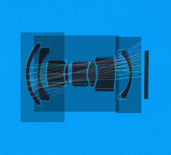 Zeiss Biogon 60mm F5.6 for Hasselblad Data Camera (HDC) - 知乎