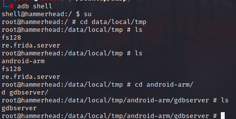 Android APP漏洞之战——调试与反调试详解 - 知乎