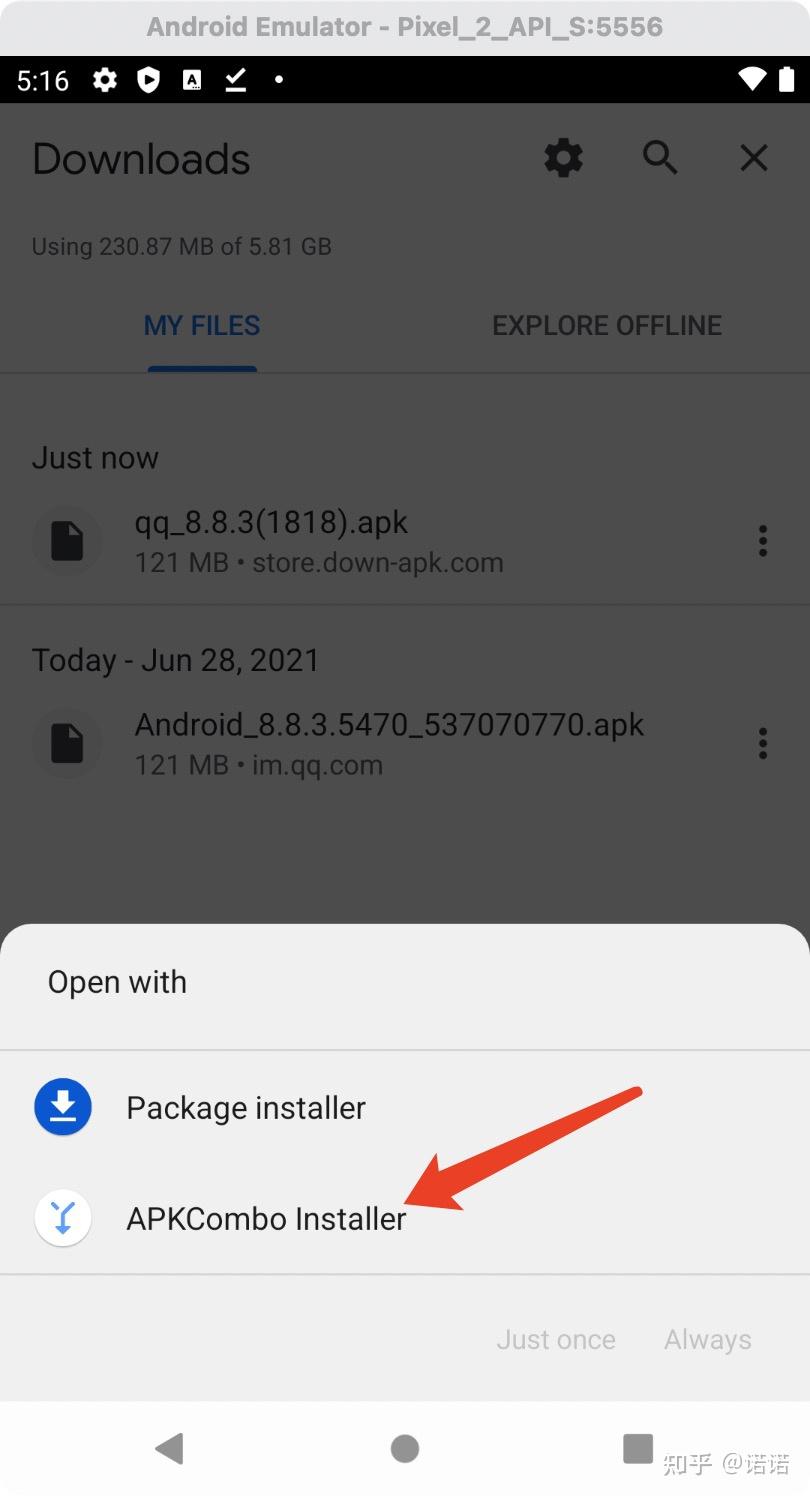 mac m1 芯片 安装android studio 和 android 模拟器 以及 安装外部应用包 兼容完全指南 - 知乎
