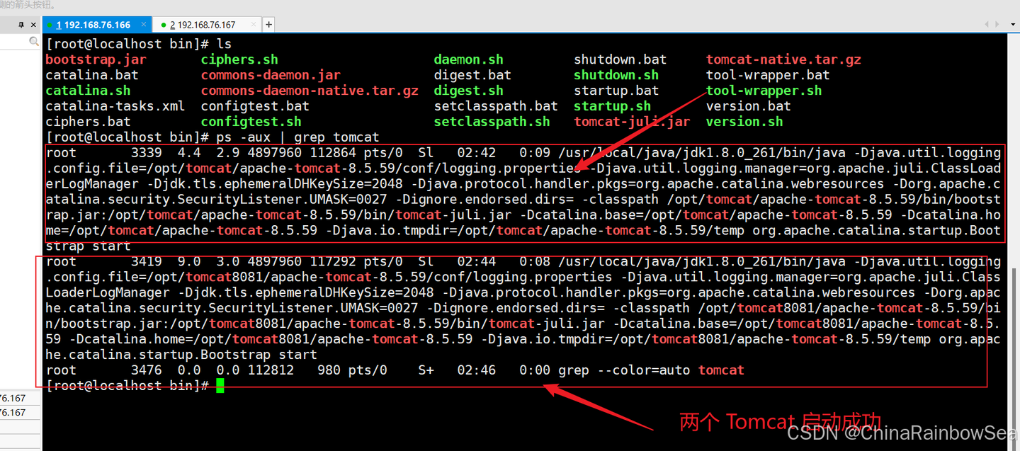 8. Nginx 配合 + Keepalived 搭建高可用集群 - 知乎
