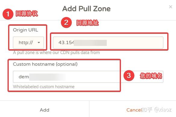 CloudCone推出了CDN Nexus，覆盖亚洲节点，附简单上手指南 - 知乎