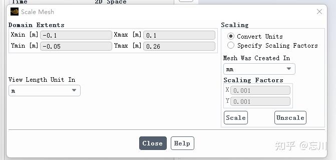 Fluent案例01 欧拉多相流——水箱注水 - 知乎