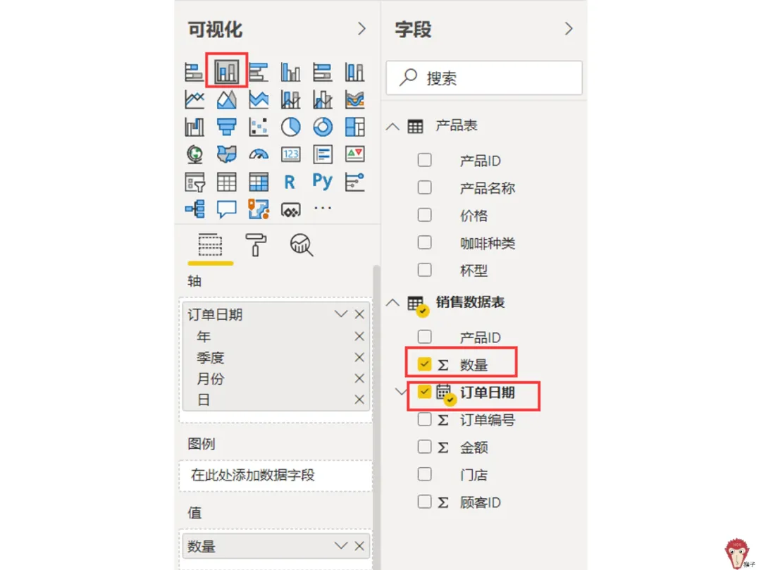 商业智能项目实战：如何制作自动化报表？ - 知乎