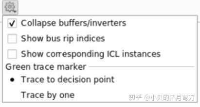 Tessent-Shell Chapter11 Tessent Visualizer Components and Preferences - 知乎