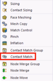 一文了解Ansys Meshing - 知乎