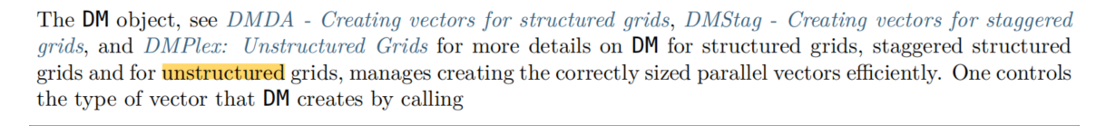 PETSc学习（C/python）（二） - 知乎