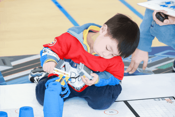 斯坦星球赛事 | Botball国际机器人大会，带你见证科创少年的帅气！ - 知乎