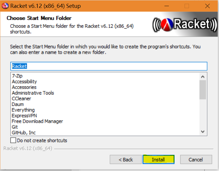 DrRacket 的安装与 SICP 的配置 - 知乎