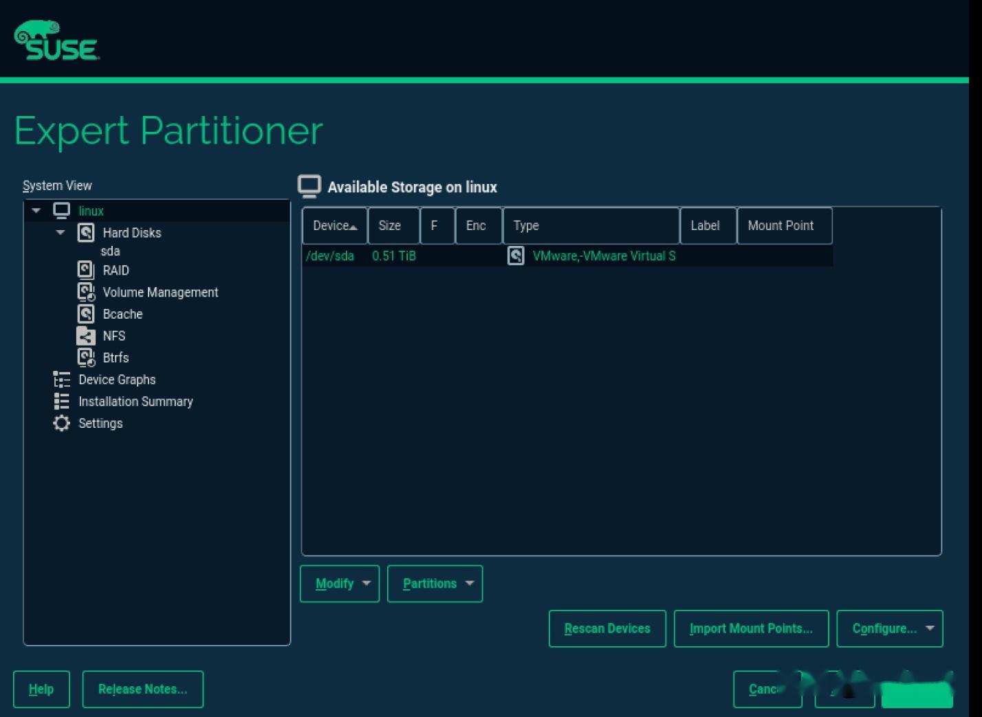 SAP S4HANA 2022安装记录：2. 安装配置SUSE - 知乎