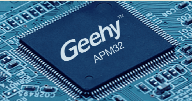 芯片缺货潮流下，APM32 MCU替代加速 - 知乎