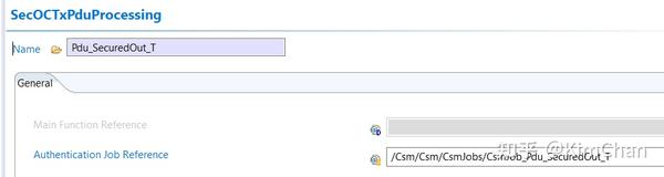 [Classic AUTOSAR学习] 如何理解Crypto Stack中的Job/Key/Queue？ - 知乎
