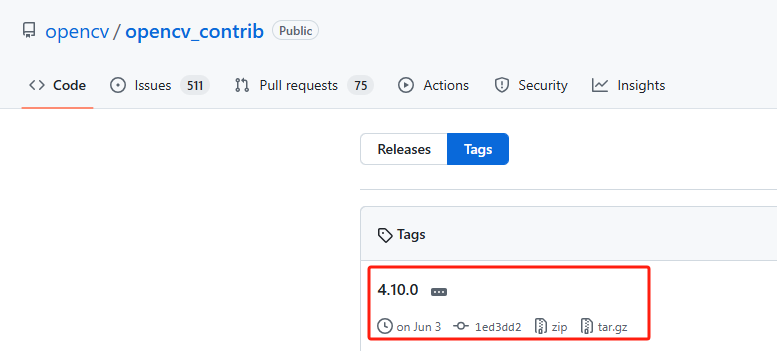 windows 配置opencv环境 - 知乎