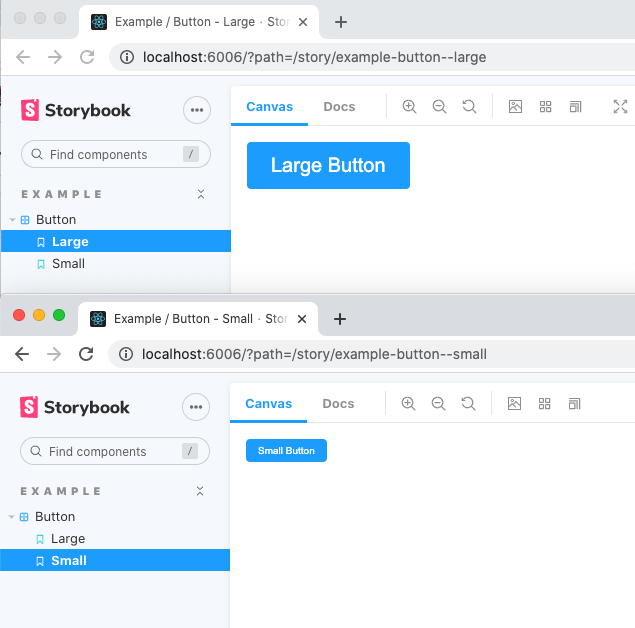 Storybook 入门 - 知乎