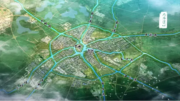 南湖风光，红船精神 2021世界园艺博览会——嘉兴园 知乎