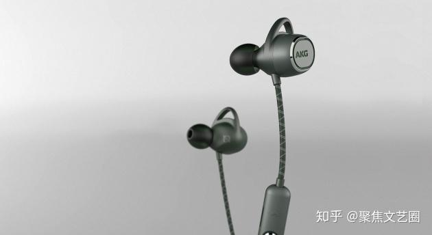 AKG N200无线耳机全方位评测，低音劲爆，实力出众 - 知乎