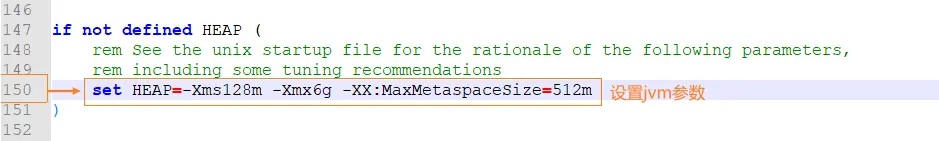 官方指定Jmeter配置JVM堆内存方式 - 知乎