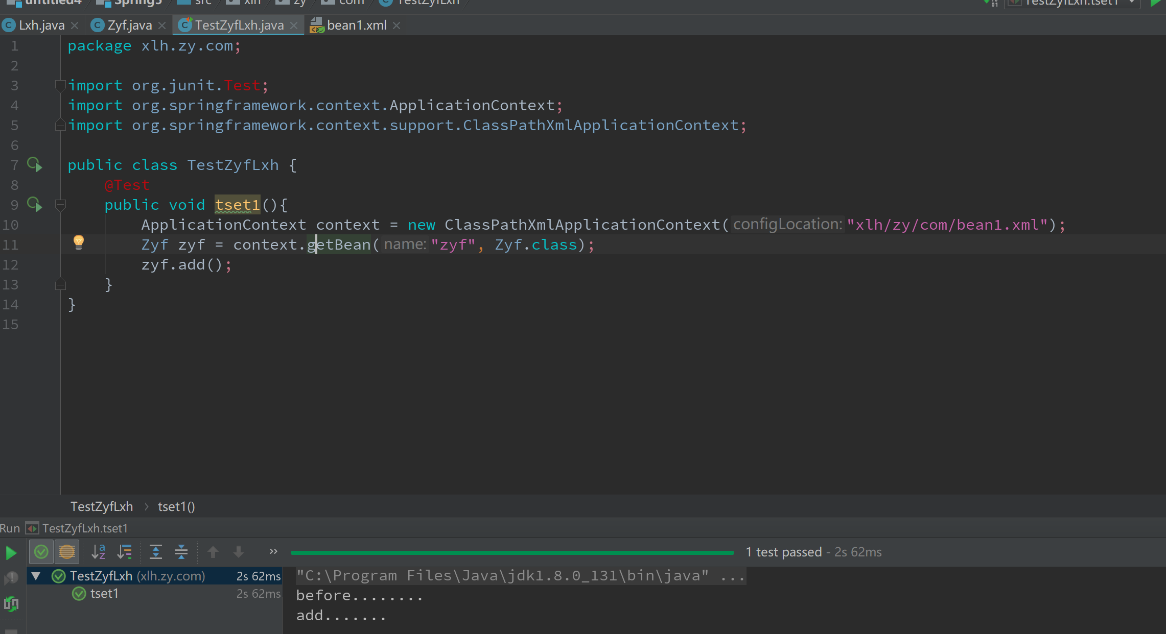什么AOP？如何使用AOP？ - 知乎